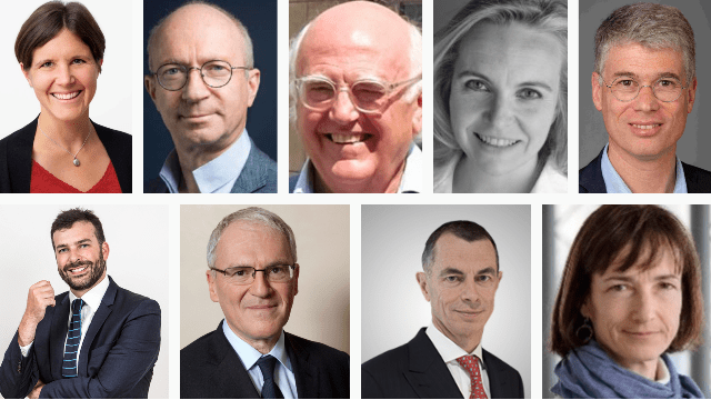 Résultat de l’élection 2024 pour le conseil d’administration de l’AX ...