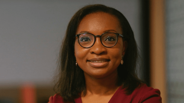 Parcours d’Alumni : Anne Catherine Tchokonté (X07), directrice générale ...