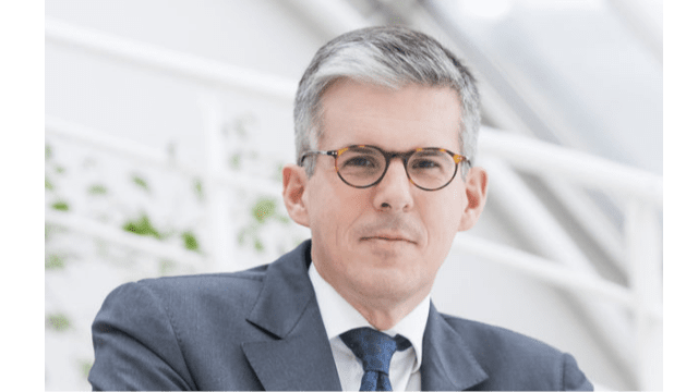 Petit-déjeuner polytechnicien avec Nicolas Ferrand | AX POLYTECHNIQUE