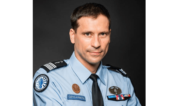 X-Défense - Présentation du livre du COL Rémy Nollet (X02) "Face à la ...